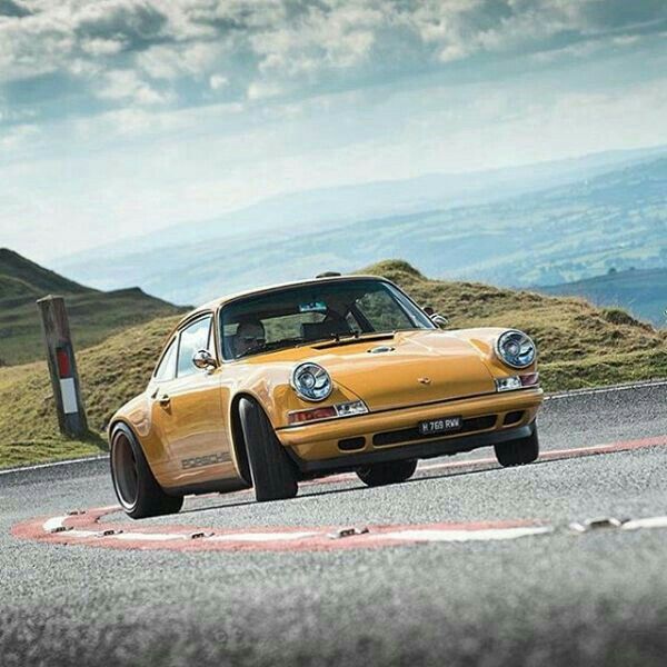 Porsche – RST Motorsport